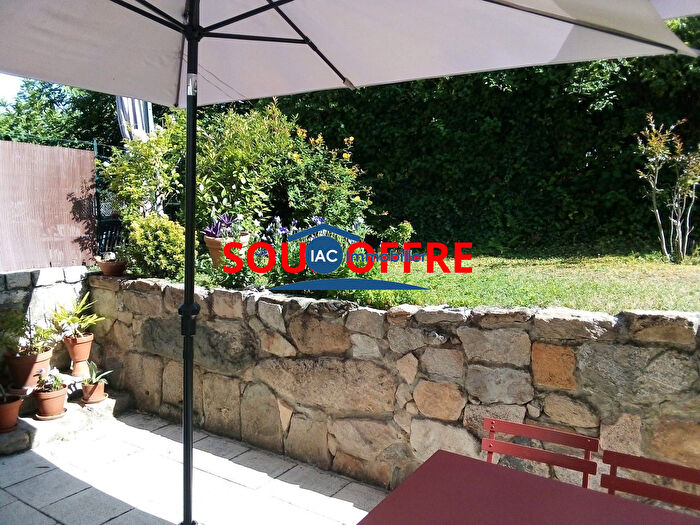Appartement 4 pièces à vendre - Irigny