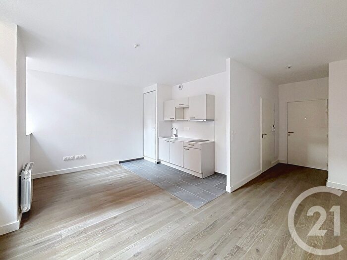 Lille, Vieux Lille - Appartement 1 pièce à louer