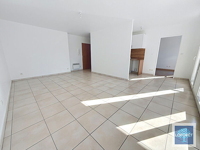 Appartement 2 pièces à louer - Dijon, Bourroches