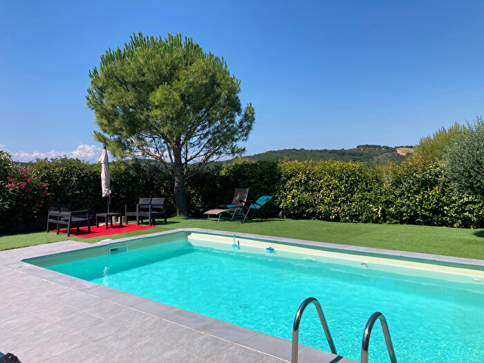 Montclar - Maison 3 pièces à vendre