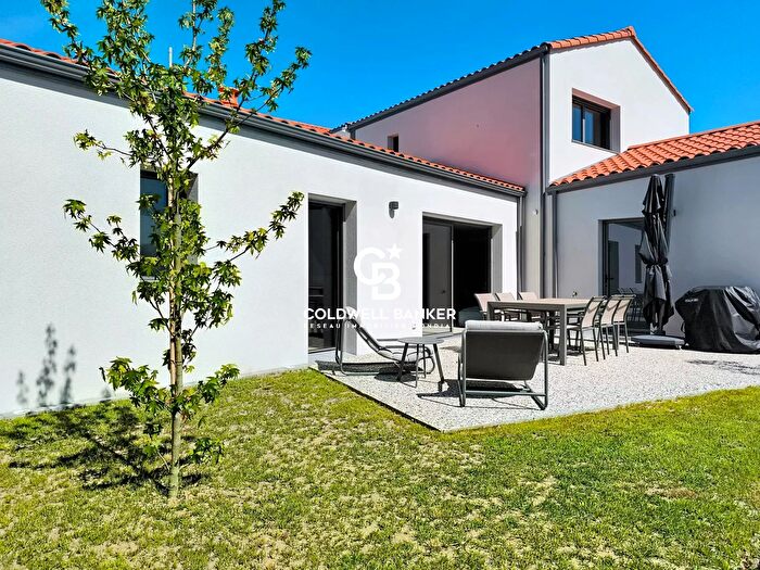 Les Sables-dOlonne - Maison 5 pièces à vendre