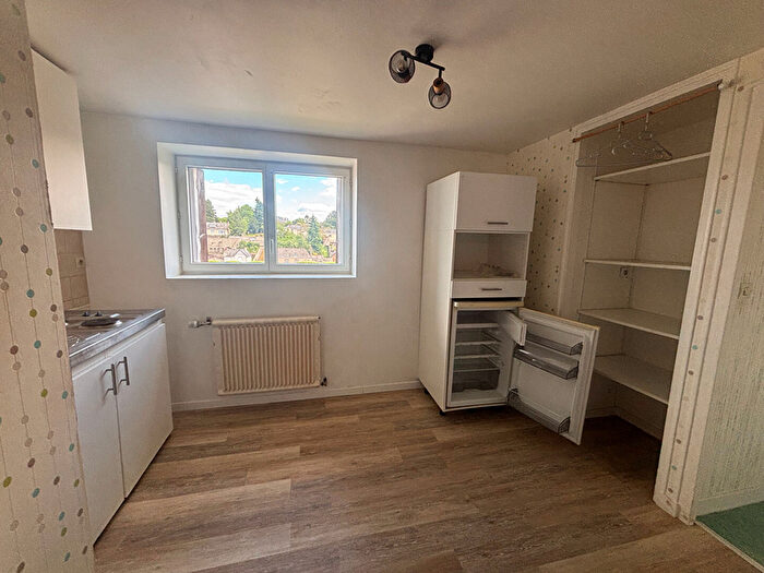 Appartement à louer - Mayenne, Sud Ouest - 2 pièces - 1 chambre