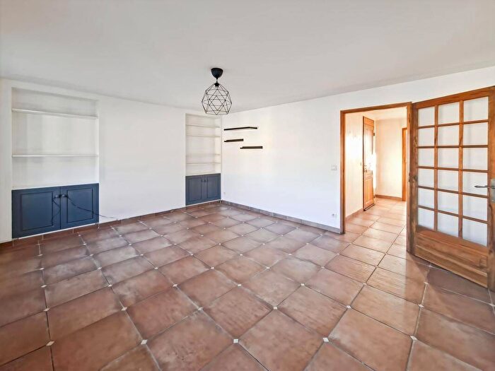 Centre Ville-La Baume-Le Gand, Sisteron - Appartement 2 pièces à louer