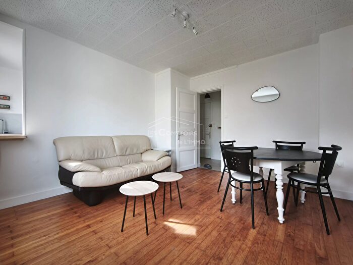 Donges : Appartement 3 pièces à louer