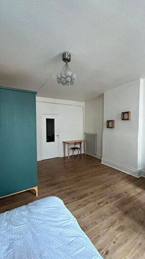Appartement 1 pièce à République, Aurillac, à louer