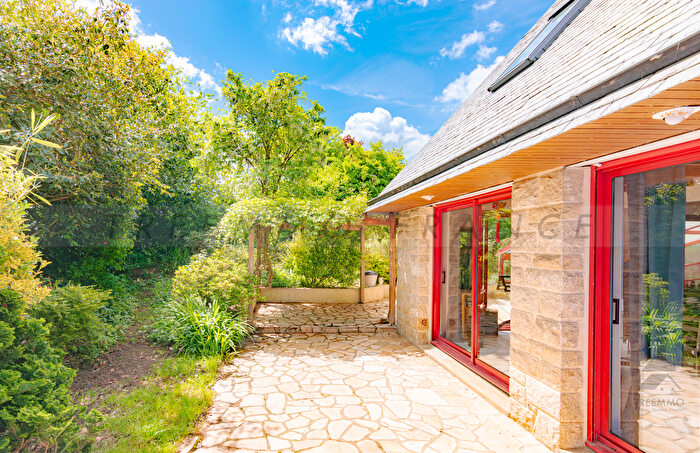 Tréflaouénan : Maison 7 pièces à vendre