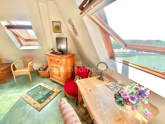 Appartement à vendre - Trouville-sur-Mer, Aguesseau, Epines - 1 pièce