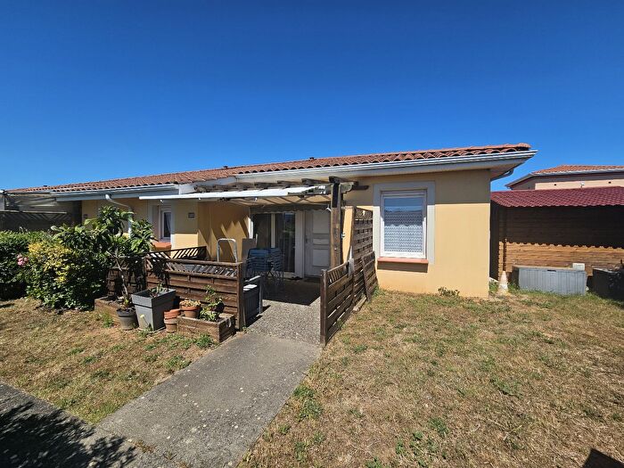 Maison 2 pièces à vendre à Trèbes