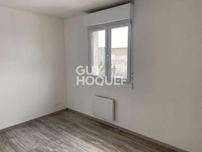 Appartement 2 pièces à Armée Leclerc-Henri Dunant, Savigny-sur-Orge, à louer