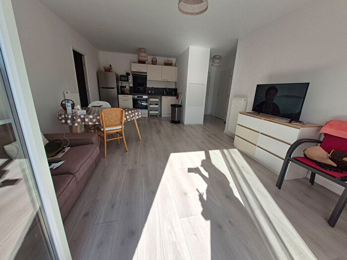 Coulommiers, Centre-ville : Appartement 3 pièces à louer