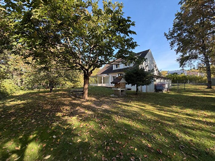 Maison 6 pièces à vendre - Nemours, Beauregard