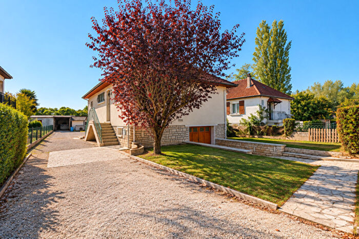 Maison 4 pièces à Imphy, à vendre