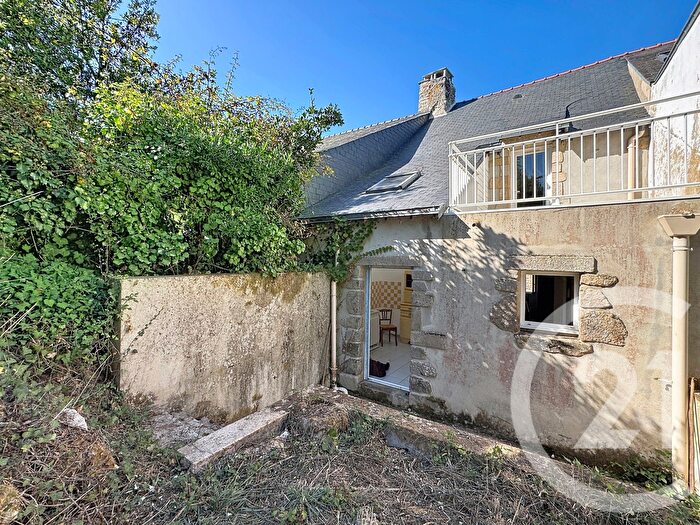 Arzon : Maison 3 pièces à vendre