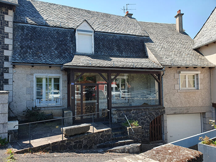 Maison 9 pièces à vendre - Laguiole