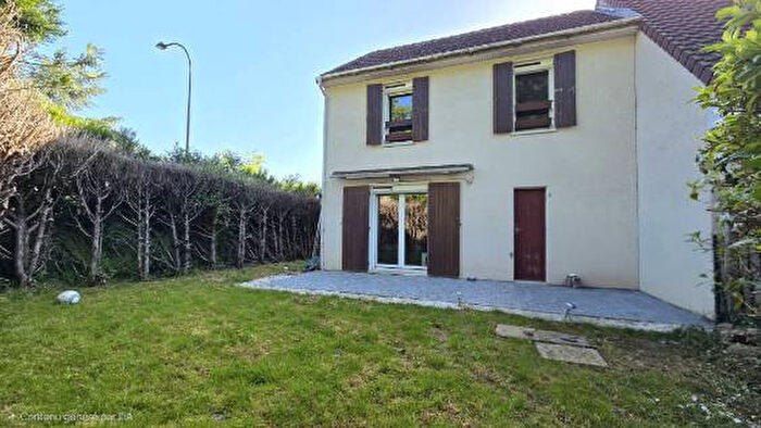 Maison 4 pièces à louer à Limours