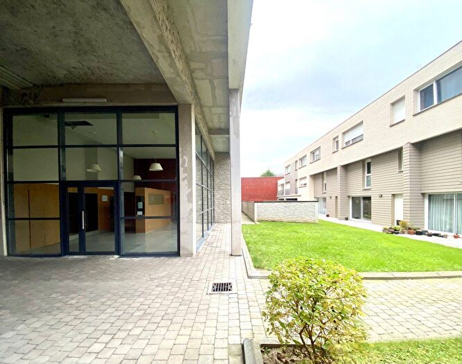 Appartement 4 pièces à Lille, à louer