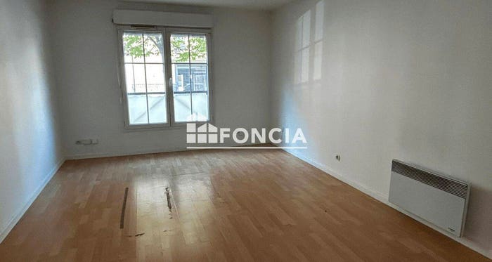 Vieux Lille : Appartement 2 pièces à louer