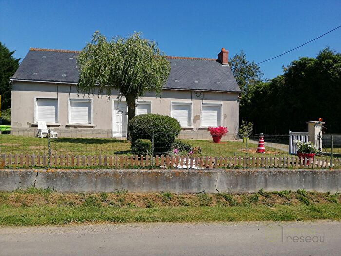Maison 7 pièces à Mansigné, à vendre