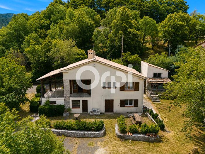 La Bastide : Maison 4 pièces à vendre