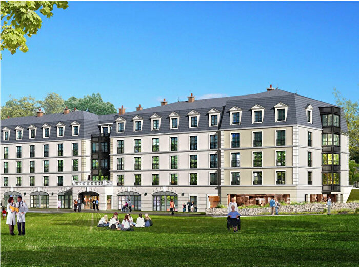 Appartement 1 pièce à vendre - Nogent-l'Artaud