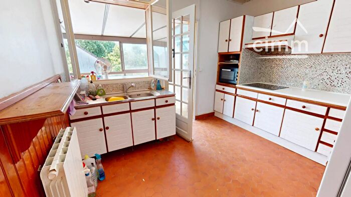 Saint-Denis-en-Val - Maison 3 pièces à vendre