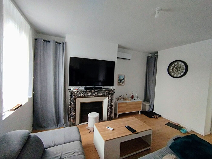 Appartement à vendre - Le Barp - 3 pièces - 2 chambres