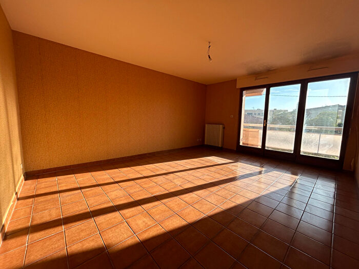 Appartement à vendre - Bandol - 3 pièces - 1 chambre