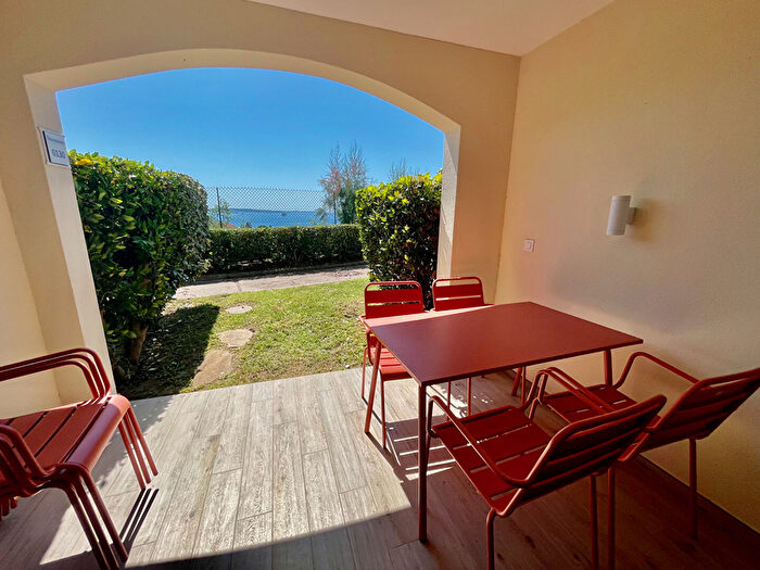 Appartement 2 pièces à vendre - Cannes, Croix des Gardes