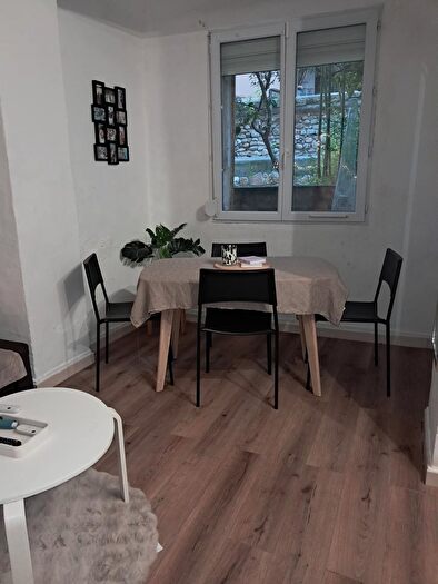 Nice : Appartement 2 pièces à louer