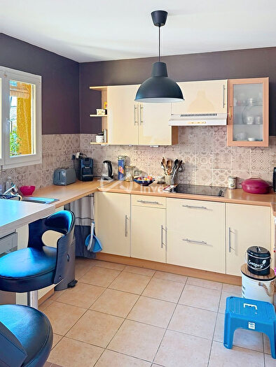 Maison 4 pièces à vendre à Clarensac
