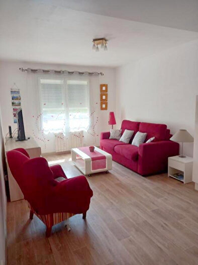 Appartement à vendre - Hendaye, Plage, Sopite, Aguerria, Corniche - 1 pièce - 1 chambre