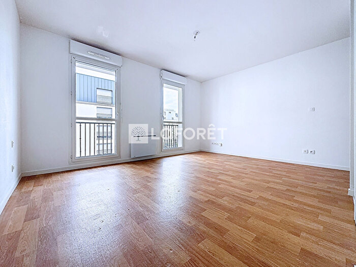 Lucé, Centre-ville : Appartement 1 pièce à vendre