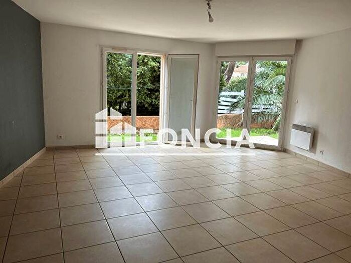 Appartement 2 pièces à louer à Las Cobas, Perpignan