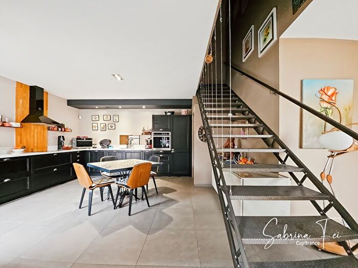 Maison à vendre - Châtelaillon-Plage - 5 pièces - 4 chambres