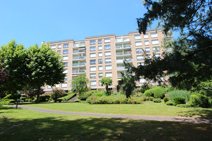 Nevers, Eduens Montapins - Appartement 3 pièces à vendre