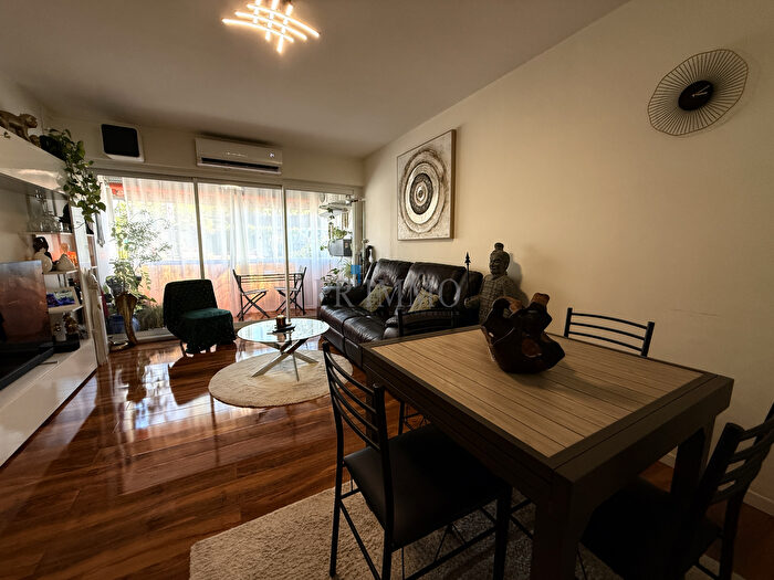 Fréjus, Saint-Aygulf : Appartement 3 pièces à vendre