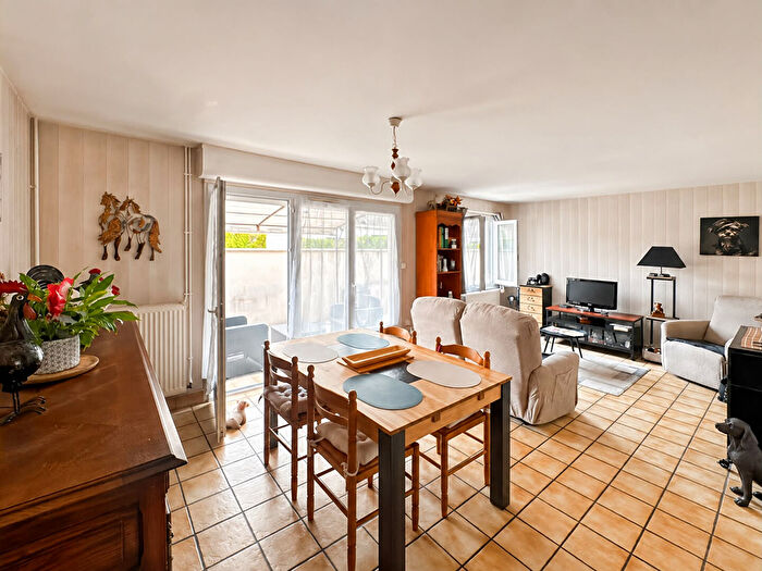 Cesson : Maison 3 pièces à vendre