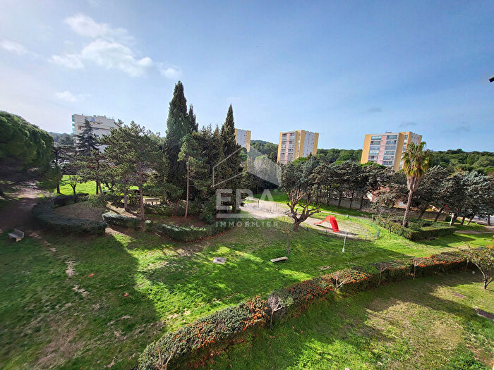 Appartement 4 pièces à vendre à Martigues, Boudèle, Les Deux Portes