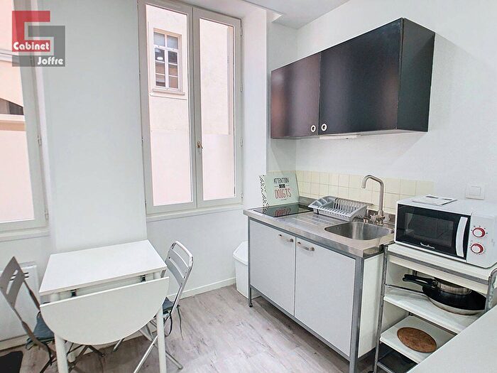 Fontainebleau - Appartement 1 pièce à louer