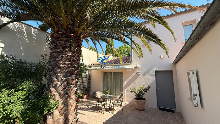 Maison 5 pièces à La Rochelle, Mireuil, Saint-Maurice, à vendre