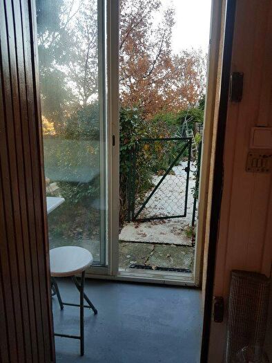 Appartement 1 pièce à louer - Les Logissons, Venelles