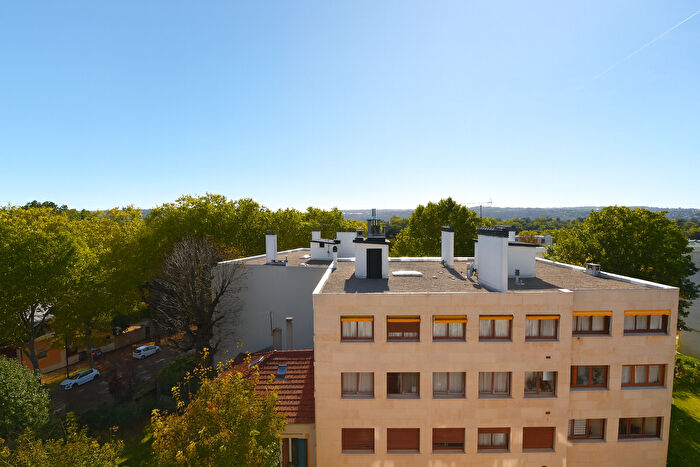 Le Vésinet, Coeur de Ville : Appartement 2 pièces à vendre