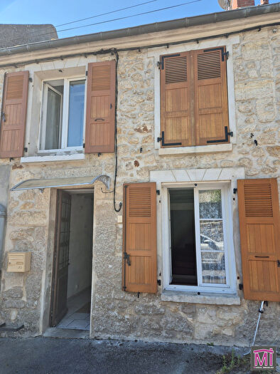 Mareuil-sur-Ourcq - Maison 3 pièces à vendre