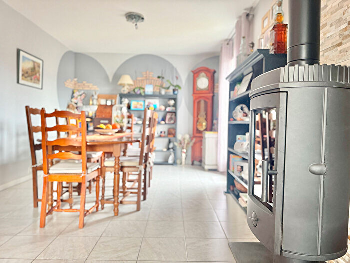 Maison à vendre - Gujan-Mestras, Centre-ville - 4 pièces - 3 chambres