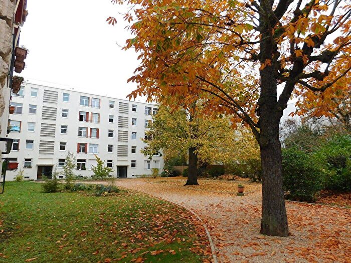 Lac Inferieur, Le Vésinet : Appartement 3 pièces à louer