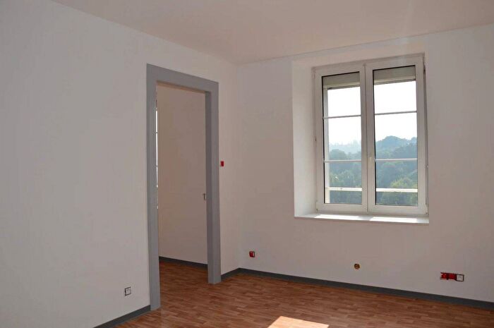 Altkirch : Appartement 2 pièces à louer