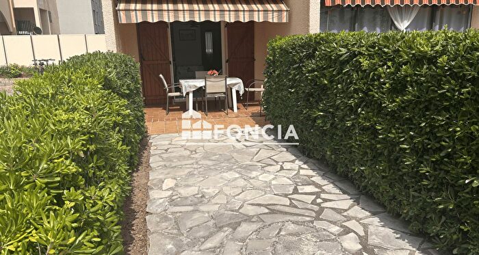 Appartement 3 pièces à Bormes-les-Mimosas, La Favière, Le Gau, Cap-Bénet, Cabasson, Plages, à vendre