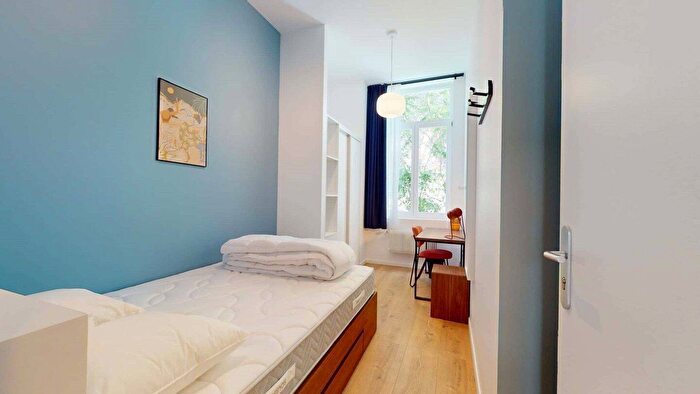 Appartement 1 pièce à louer - Centre, Lille