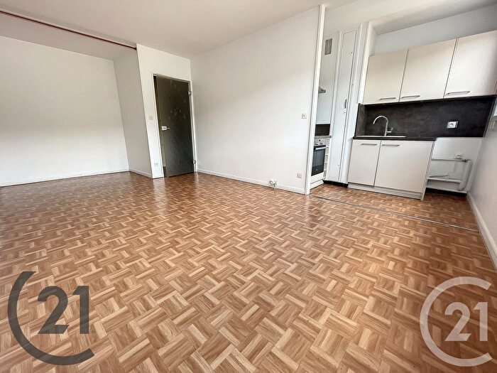 Lillebonne : Appartement 1 pièce à louer