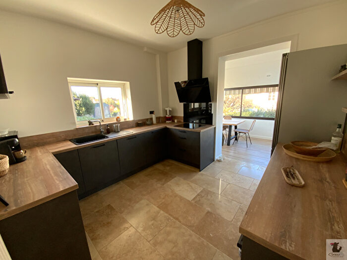 Maison à vendre - Bergerac - 13 pièces - 4 chambres